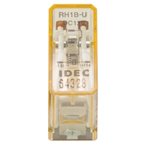 IDEC RH1B-U DC12V | Wah Sum Online